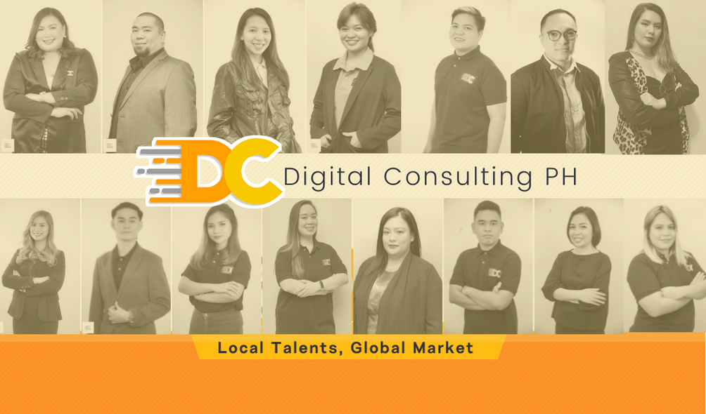 About Us - Digital Consulting PH